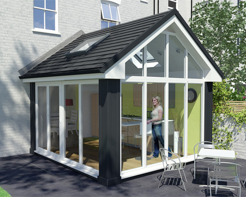 Gable End Conservatories, Braintree | Gable End Conservatory Prices