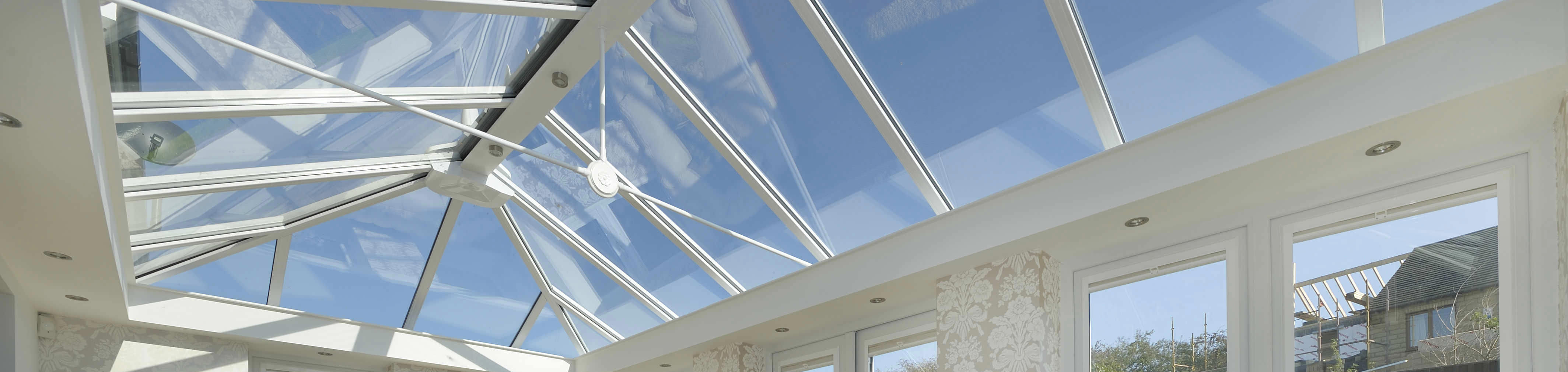Conservatories in Braintree, Essex | Bluemanor Windows